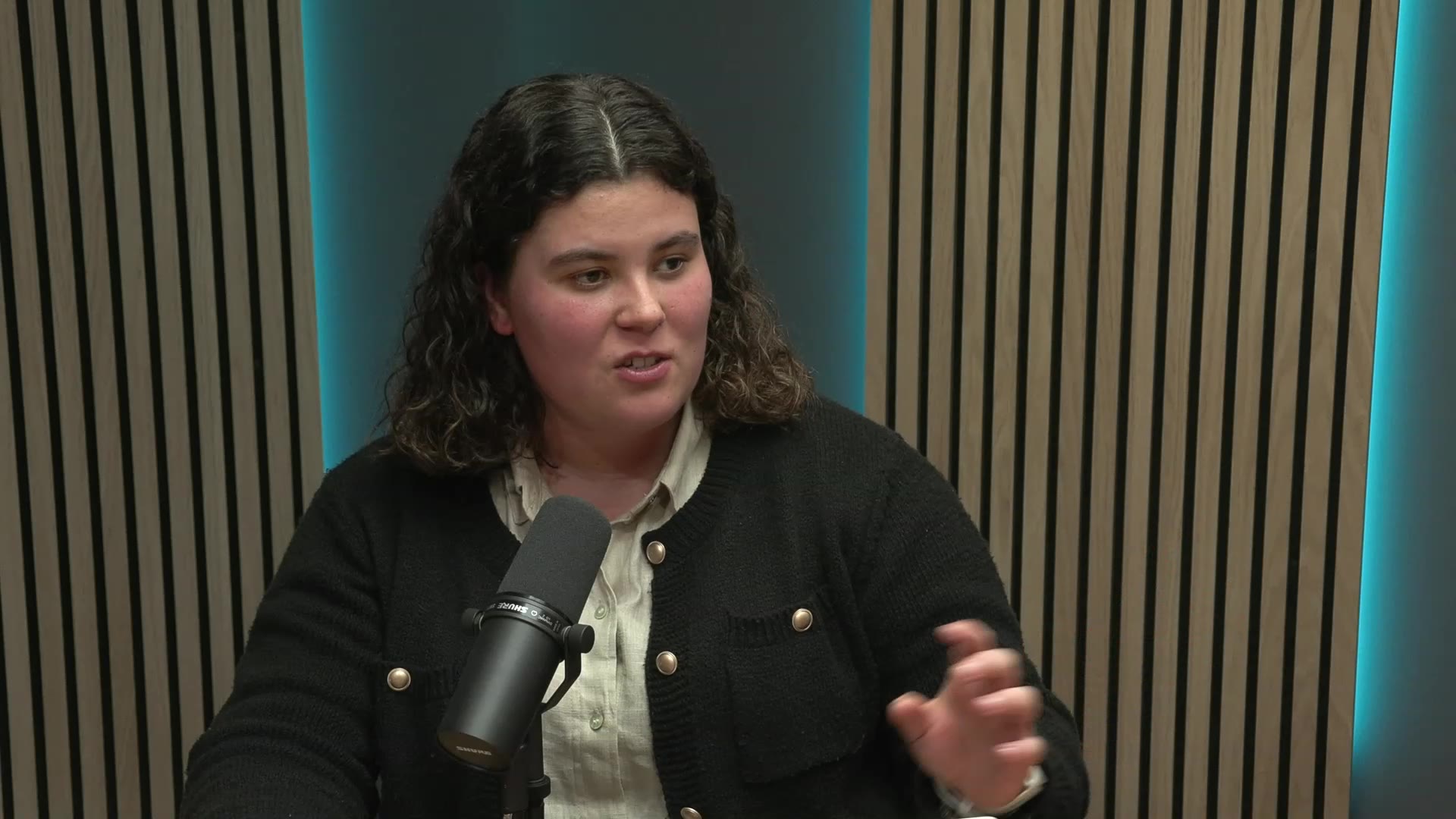 ⁠Rute e Ester - Novo Tempo Portugal